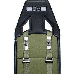 Scaun gaming Next Level Racing Flight Simulator Military Edition - PC ...