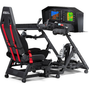 Accesoriu scaun gaming Next Level Racing Flight Stand Pro - PC Garage