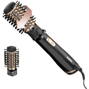 BaByliss Perie rotativa Big Hair AS962ROE - PC Garage