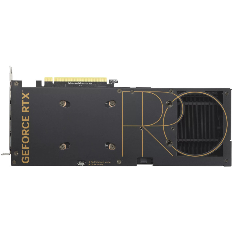 Placa video ASUS GeForce RTX 4070 PRO ART 12GB GDDR6X 192-bit DLSS 3.0 ...