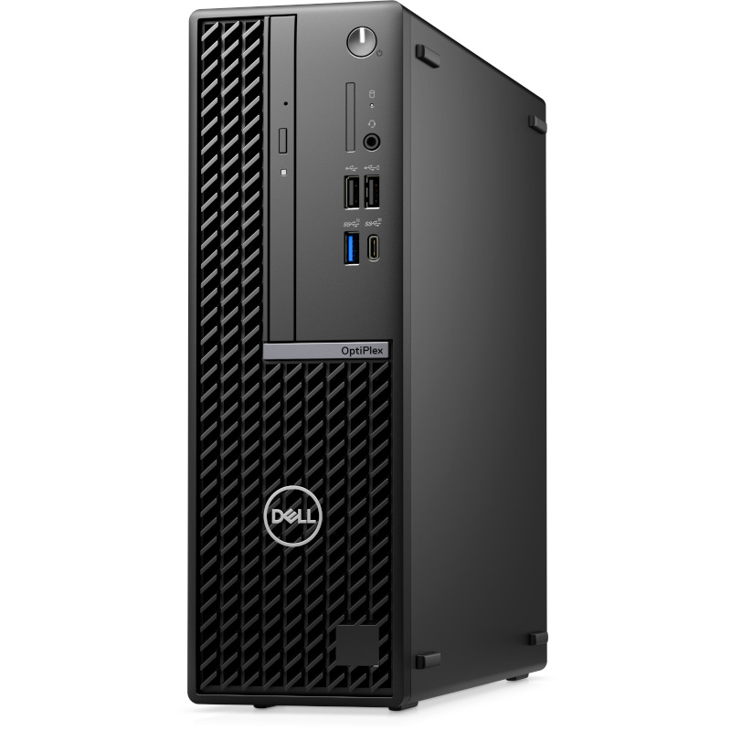 Desktop PC DELL OptiPlex 7010 SFF Plus, Procesor Intel® Core™ i7-13700 ...