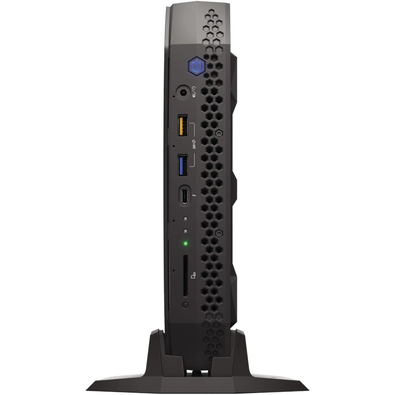 Mini PC Intel (NUC) Next Unit of Computing 11 Enthusiast NUC11PHKi7 ...