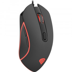 Mouse Gaming Genesis Krypton 150 - PC Garage