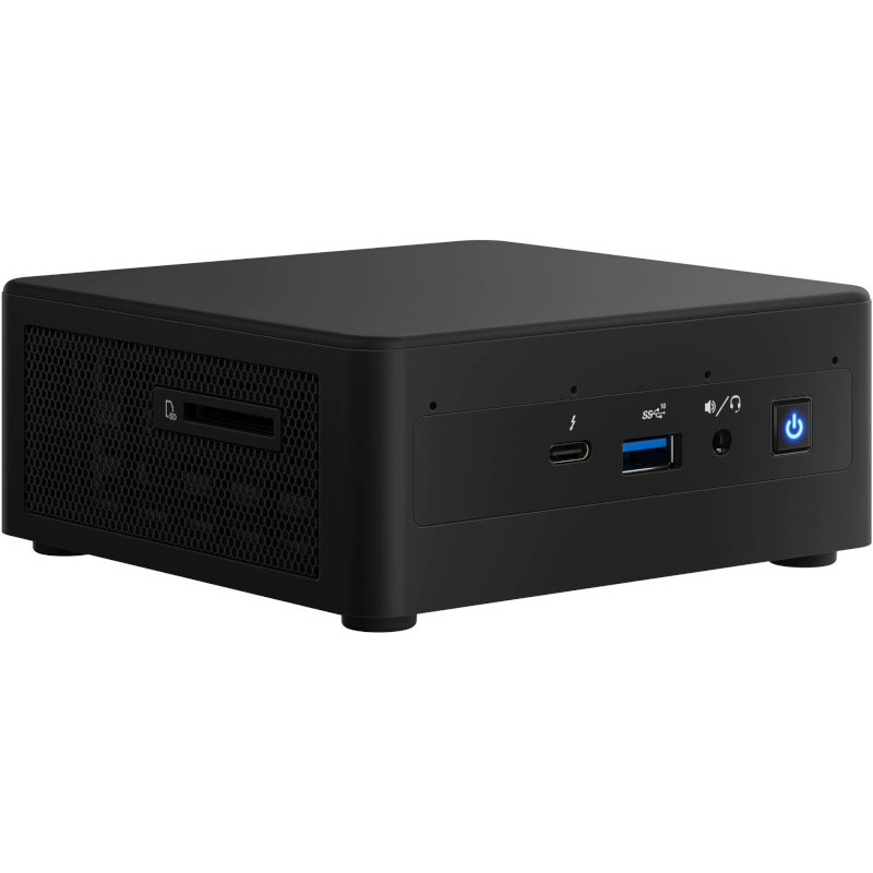 Mini PC Intel (NUC) Next Unit of Computing 11 Performance NUC11PAHi30Z ...