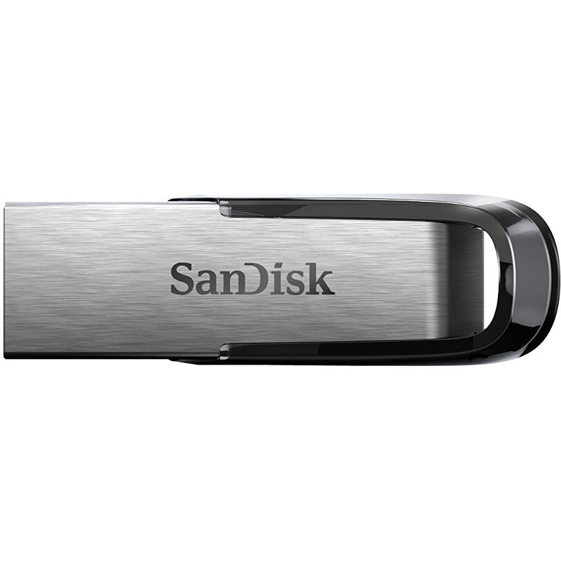 Memorie externa SanDisk Ultra Flair 256GB USB 3.0 Black - PC Garage