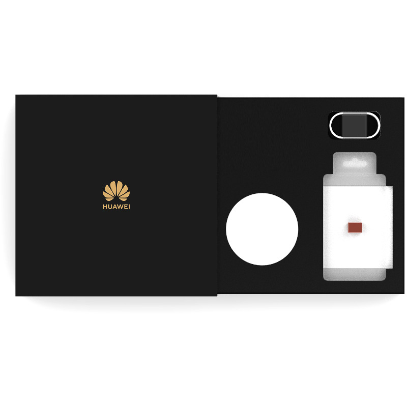 Bonus Huawei Gift-Box Pre-order Mate 20 Pro - PC Garage