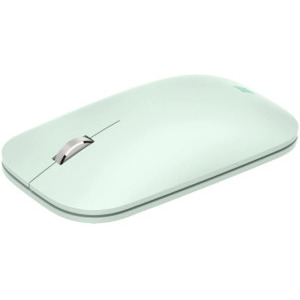 Mouse Microsoft Modern Bluetooth Mint - PC Garage