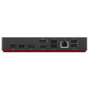 Lenovo ThinkPad Universal USB-C Dock - PC Garage