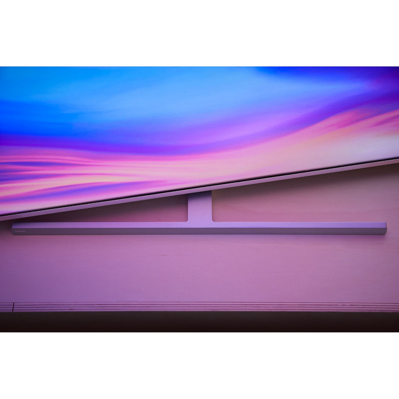 Televizor LED Philips Smart TV Android 50PUS7304/12 Seria PUS7304/12 ...