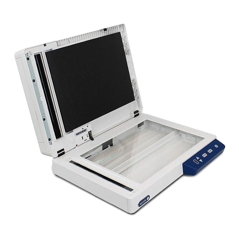 Scanner Xerox Duplex Combo - PC Garage