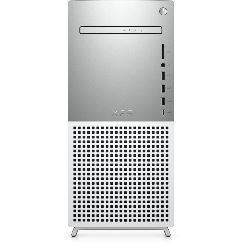 Desktop PC DELL XPS 8950, Procesor Intel® Core™ i7-12700K 3.6GHz Alder ...