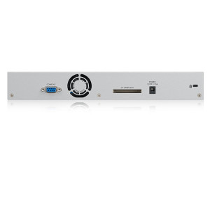 Firewall ZyXEL Gigabit ZyWALL USG110 - PC Garage