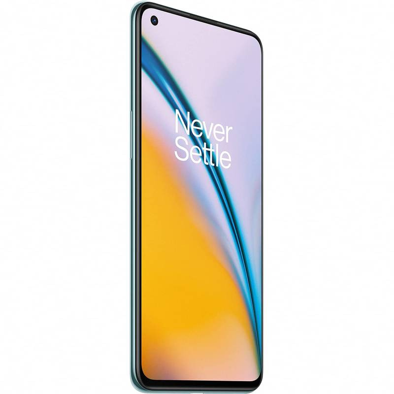 Smartphone OnePlus Nord 2, Fluid AMOLED, 128GB, 8GB RAM, Dual SIM, 5G ...