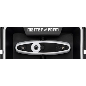 Accesoriu imprimanta 3D Matter and Form 3D Scanner V2 - PC Garage