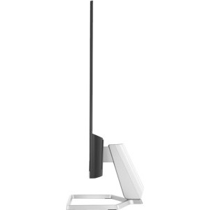 Monitor LED HP M27fq 27 inch QHD IPS 5 ms 75 Hz FreeSync - PC Garage