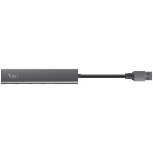 Hub USB Trust Halyx 4-Port USB 3.2 - PC Garage