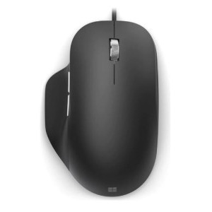 Kit periferice Microsoft Ergonomic Desktop, Wired, Black - PC Garage