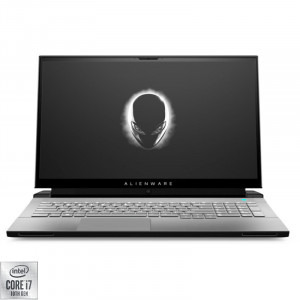 Laptop Alienware Gaming 17.3'' m17 R3, FHD 144Hz, Procesor Intel® Core ...
