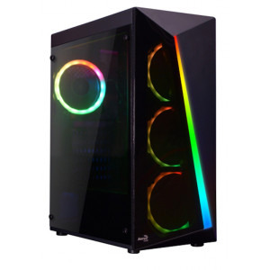 PC Gaming Viking AMD, AMD Ryzen 5 3600 3.6GHz, 16GB DDR4, 500GB SSD ...