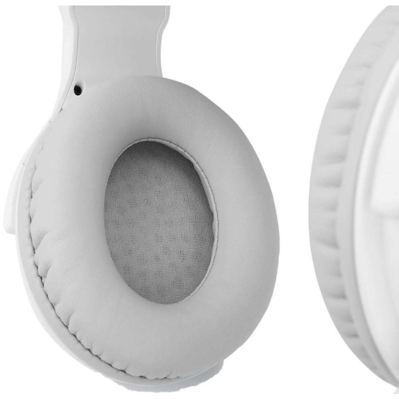 Casti Gaming Redragon Pandora 2 RGB White - PC Garage