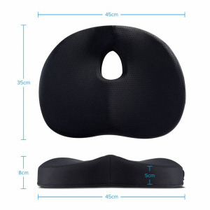 Suporto Set perna sezut si perna lombara compact - PC Garage