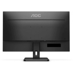 Monitor LED AOC 27E2QAE 27 inch 4 ms Negru 75 Hz - PC Garage