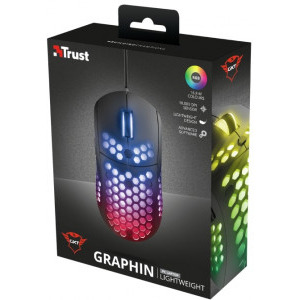 Mouse Gaming Trust GXT 960 Graphin - PC Garage
