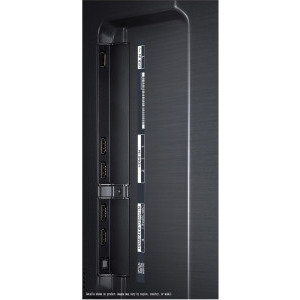 Televizor LED LG Smart TV MiniLED 65QNED863QA Seria QNED86 164cm gri ...