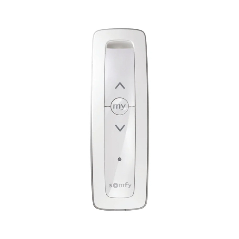 Telecomanda Somfy Situo 1 RTS Pure II EE, Pentru control echipamente si ...