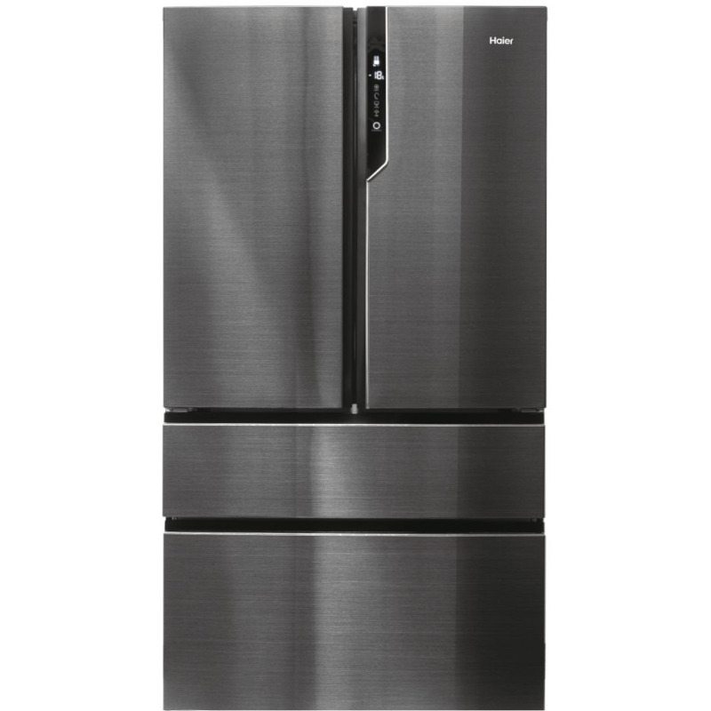 Frigider Side By Side Haier HB26FSNAAA, 750 L, Total No Frost, French ...