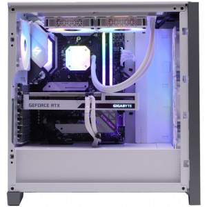 PC Gaming Madra Game Ready #25 by Madalin & Razvan - PC Garage