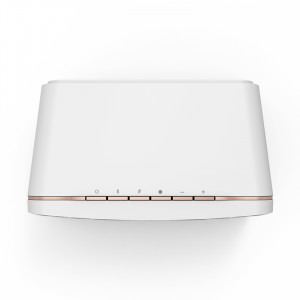 Boxa smart Hama Boxa portabila Sirium 1000 ABT Alb - PC Garage