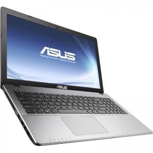 Laptop ASUS 15.6" X550VC-XX076D, HD, Procesor Intel® Core™ i5-3230M 2 ...