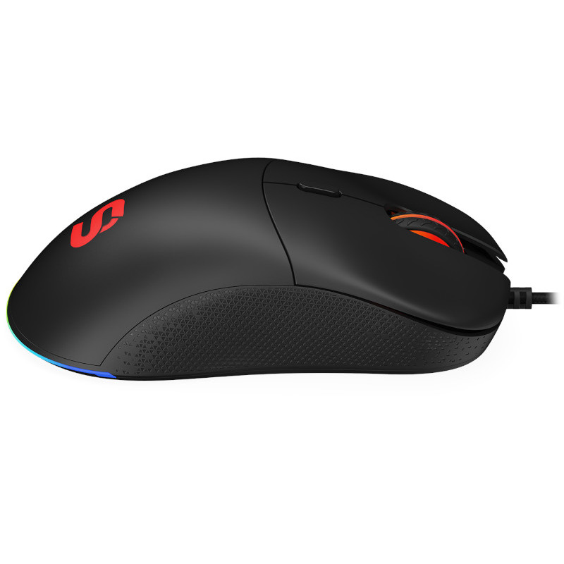Mouse Gaming SPC Gear Gem - PC Garage