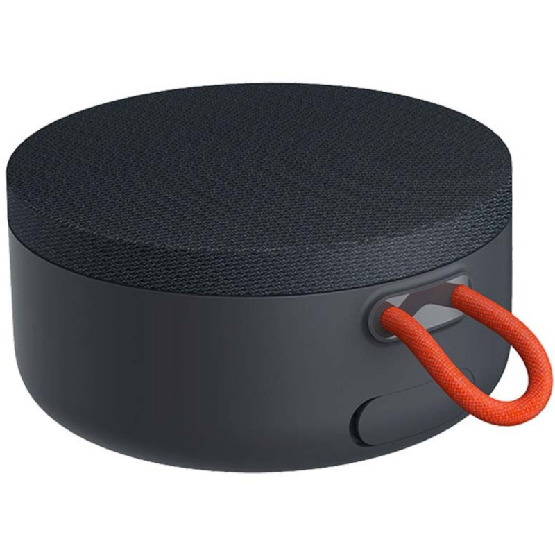 Xiaomi Boxa portabila Mi Bluetooth, Gri - PC Garage
