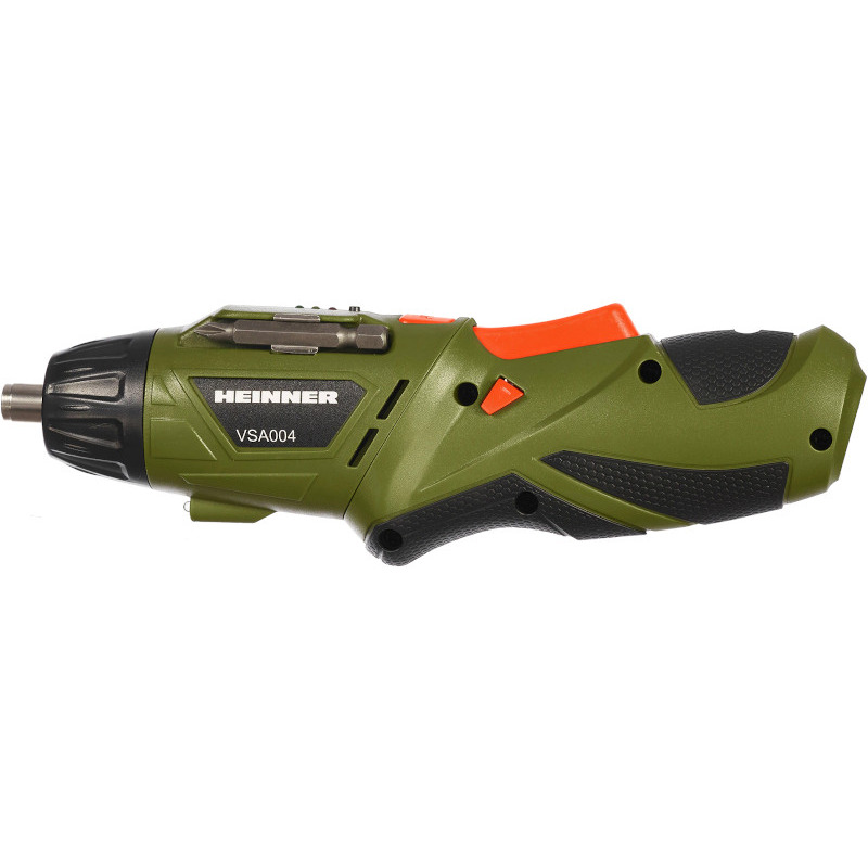 Heinner Surubelnita electrica cu acumulator VSA004 - PC Garage