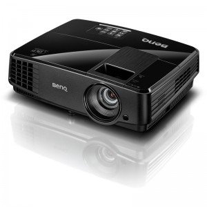 Videoproiector BenQ MS504 - PC Garage