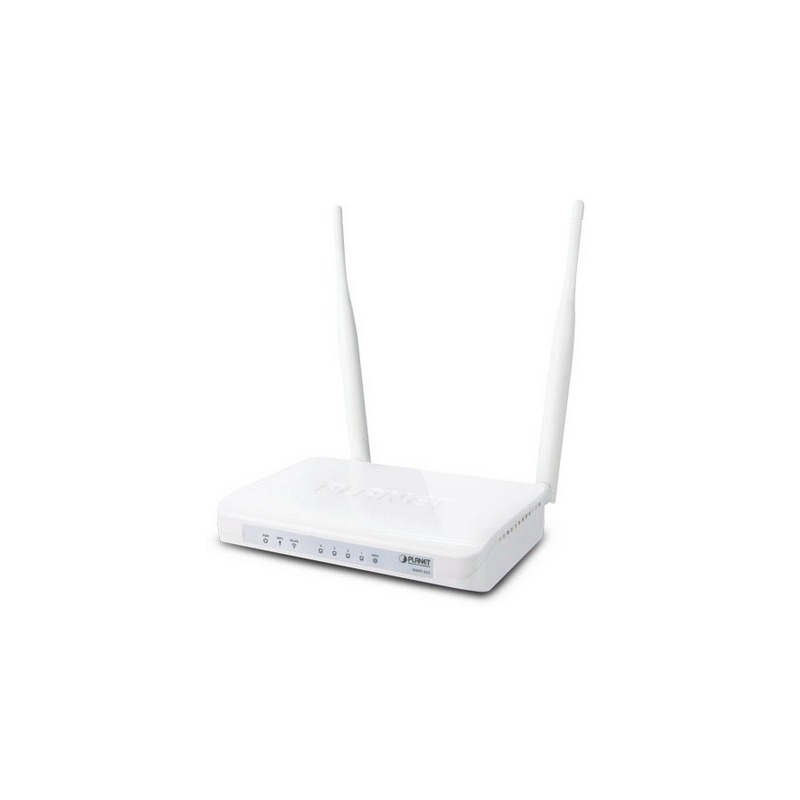 Router wireless Planet Gigabit WNRT-633 - PC Garage