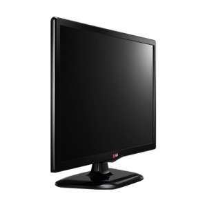 Televizor LED LG Monitor TV 24MT45D-PZ 60cm negru HD Ready - PC Garage