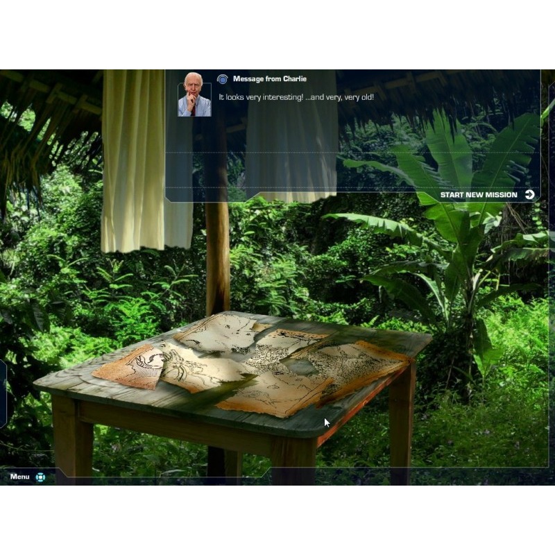 Joc Plata Games sp. Z .o.o. Hawaiian Explorer: Lost Island - PC Garage