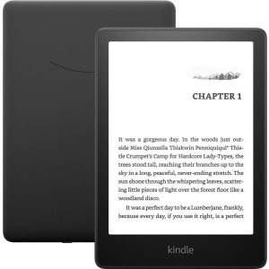 E-book Reader Amazon Kindle Paperwhite (2021) Signature Edition, Touch ...
