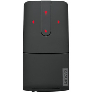 Mouse Lenovo ThinkPad X1 Presenter, Wireless/Bluetooth, Black - PC Garage