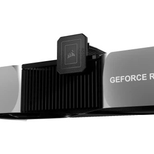 Corsair PCIe 5.0 12VHPWR GPU Power Bridge - PC Garage