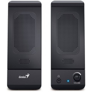 Genius Boxa SP-U120 Black - PC Garage