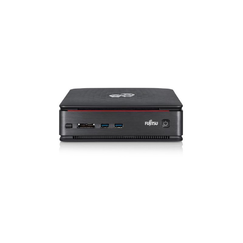 Mini PC Fujitsu Esprimo Q520, Procesor Intel® Core™ i3-4130T 2.9GHz ...