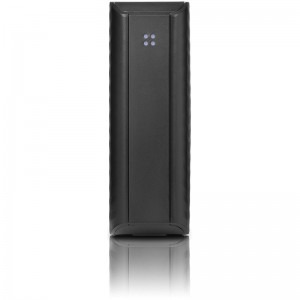 Hard disk extern Samsung D3 Station Black 3TB USB 3.0 - PC Garage