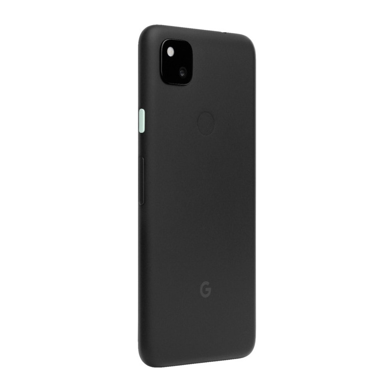 Smartphone Google Pixel 4a, OLED, HDR, 128GB, 6GB RAM, Single SIM, 4G ...
