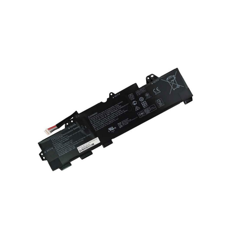 Acumulator notebook OEM Baterie laptop HP model TT03XL, TT03056XL, Li ...