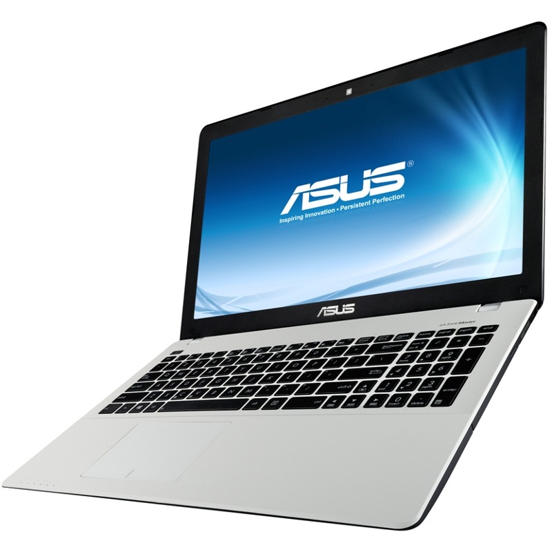 Laptop ASUS 15.6'' X550CA-XX200D, HD, Procesor Intel® Pentium® 2117U 1.8GHz, 4GB, 500GB, GMA HD ...