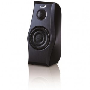 Genius Boxa SW-2.1 1800 black - PC Garage